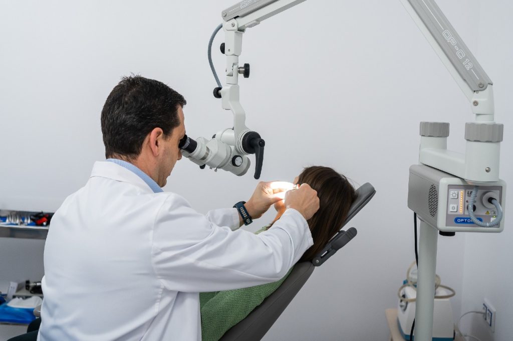 Nosotros - ORL Medical Group